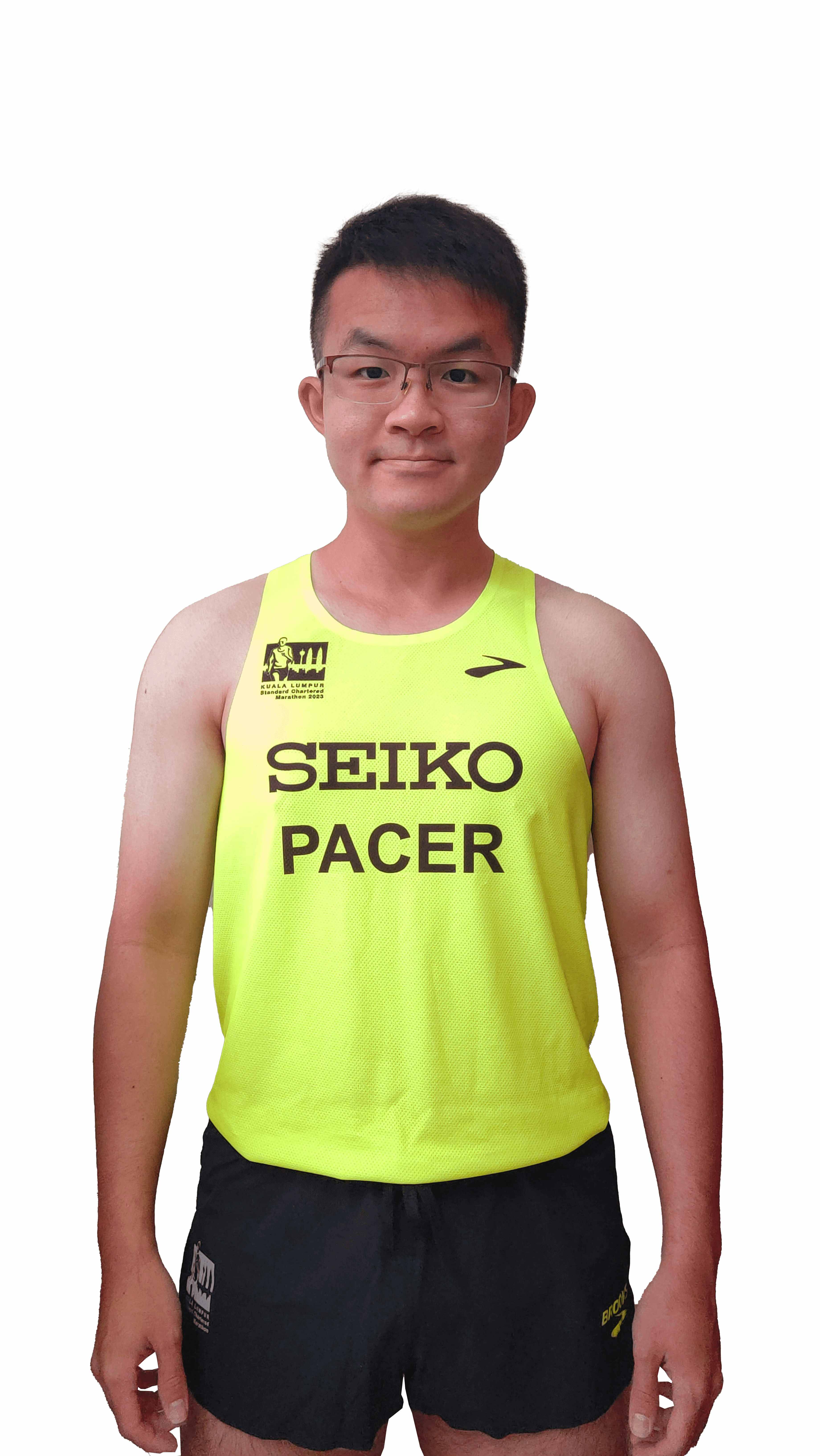 KL Marathon | Volunteers