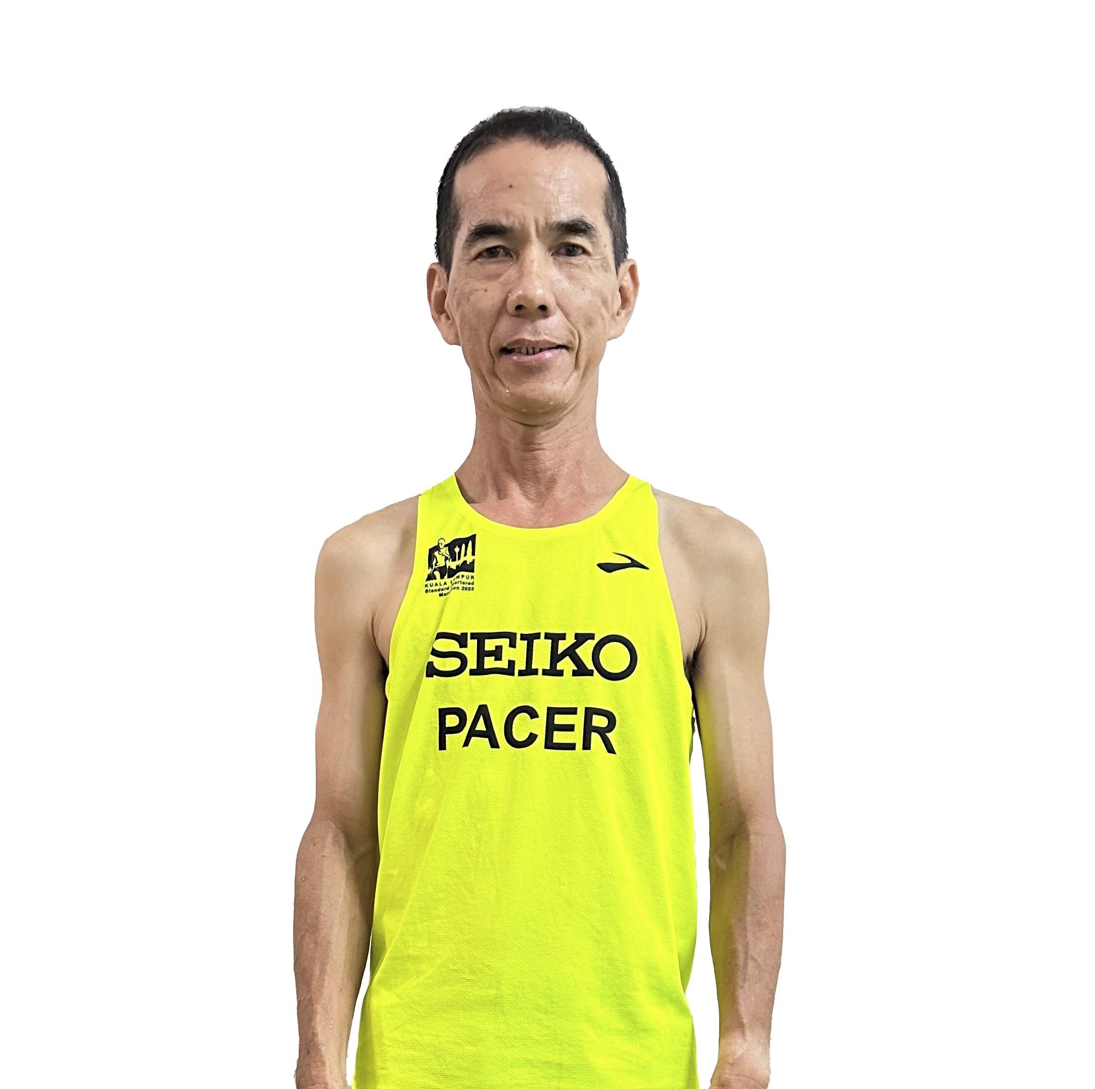 KL Marathon | Volunteers
