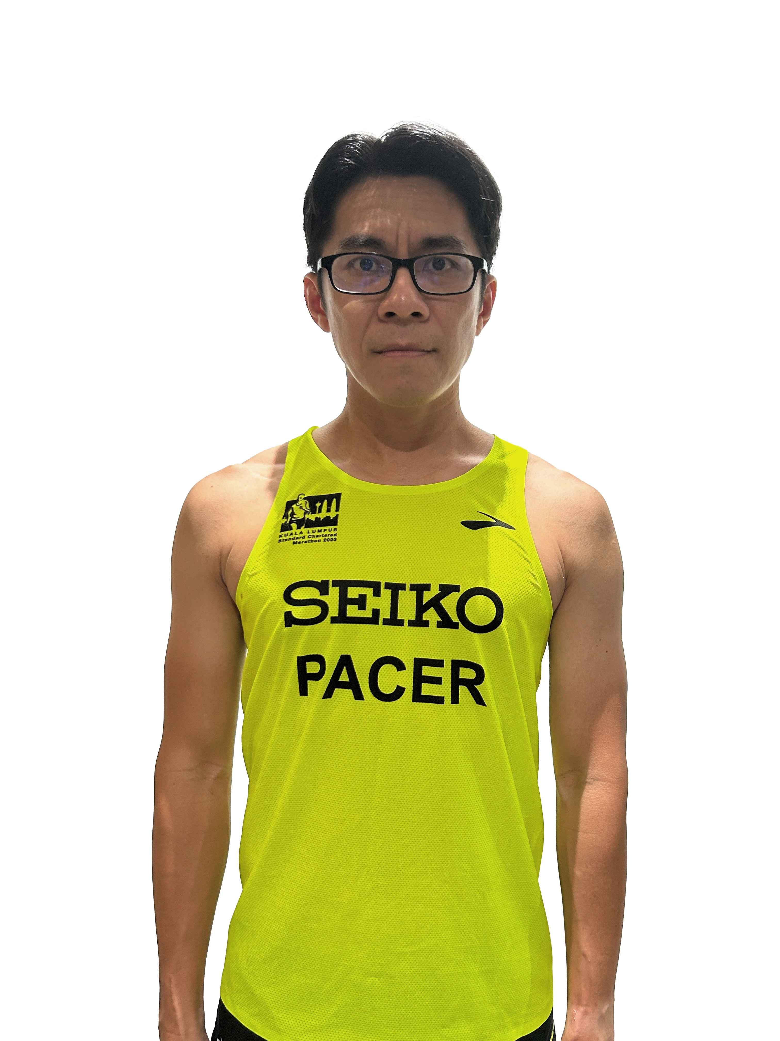 KL Marathon | Volunteers