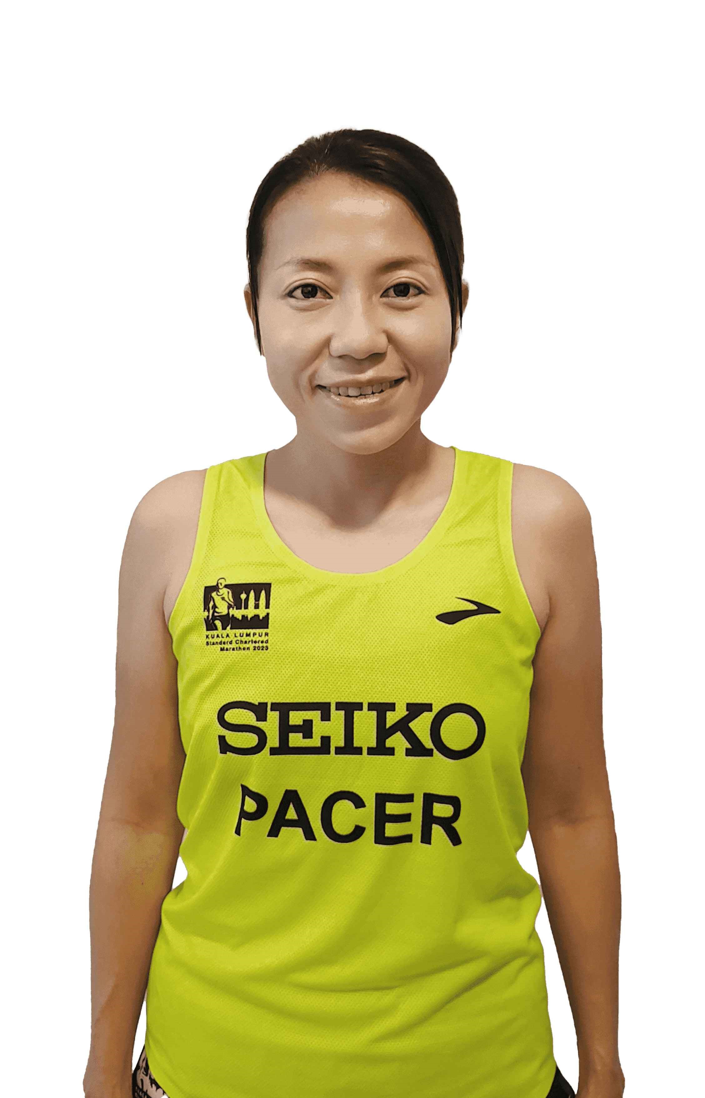 KL Marathon | Volunteers