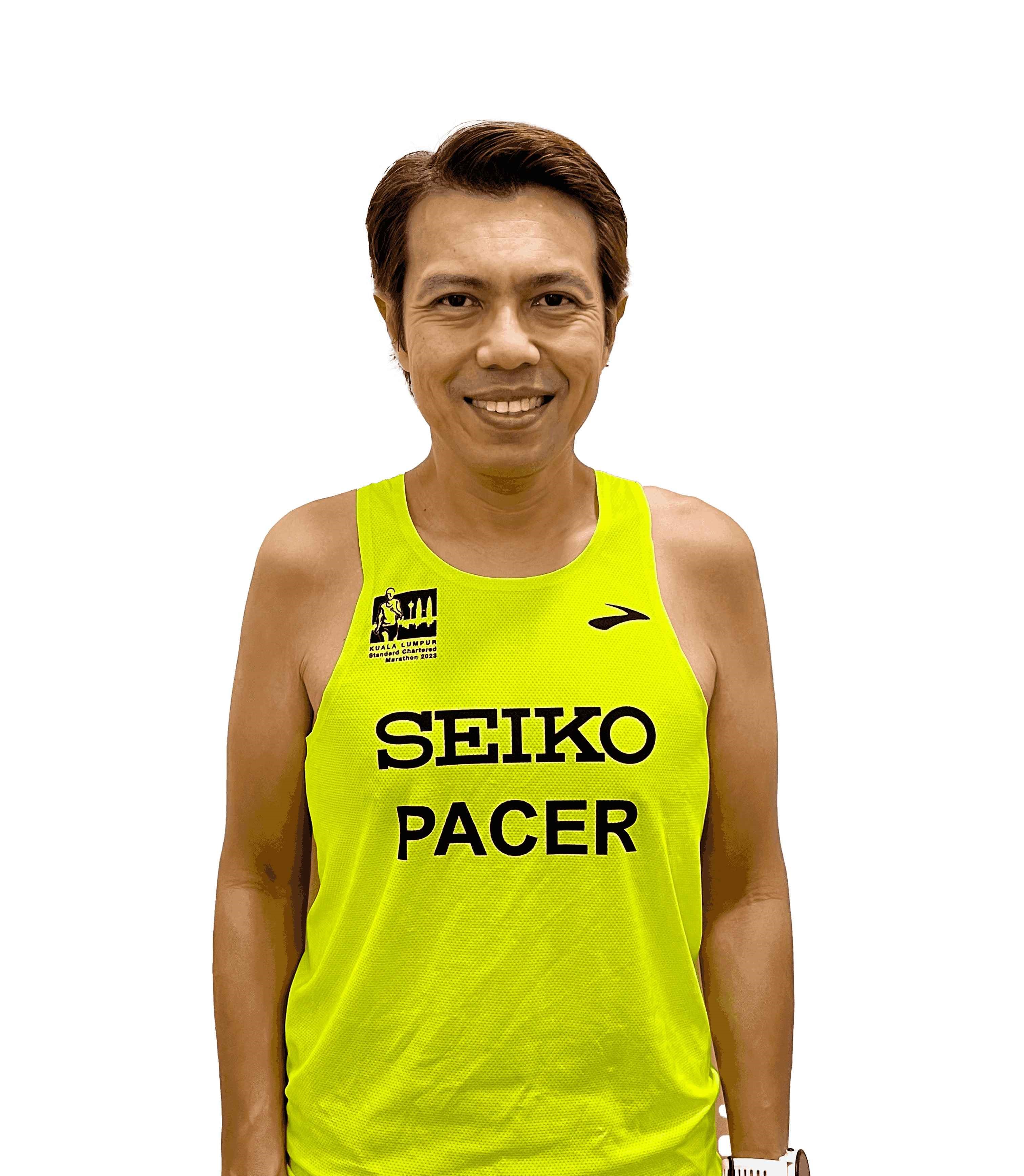 KL Marathon | Volunteers