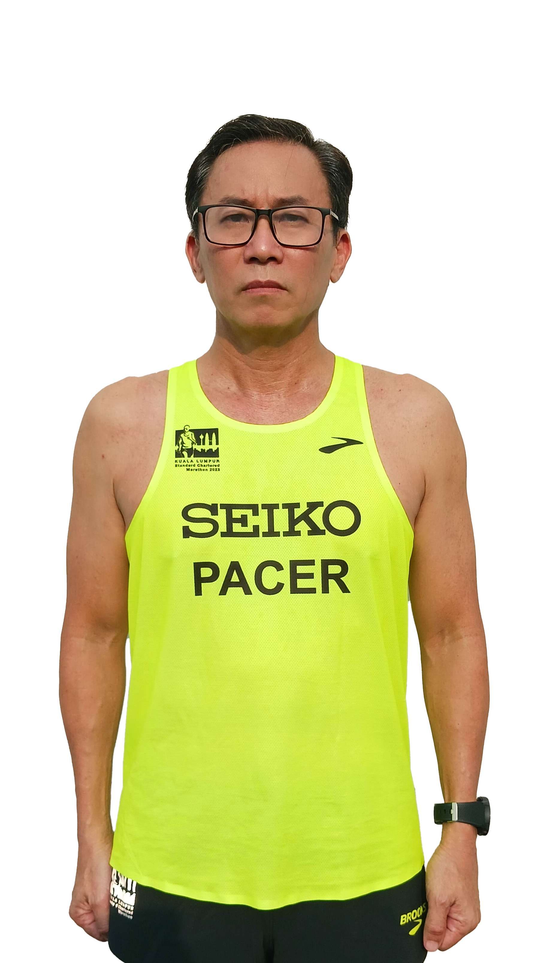 KL Marathon | Volunteers