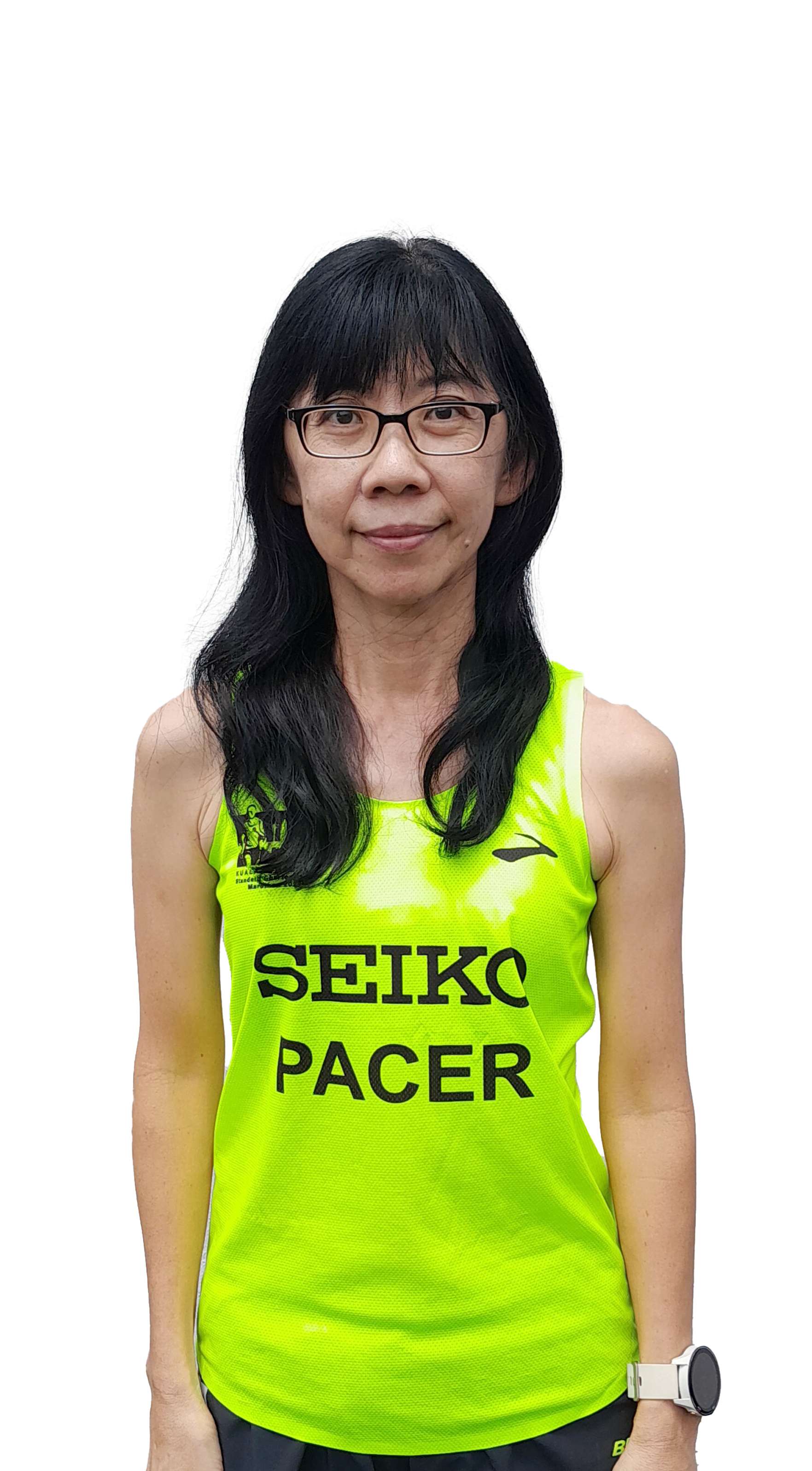KL Marathon | Volunteers