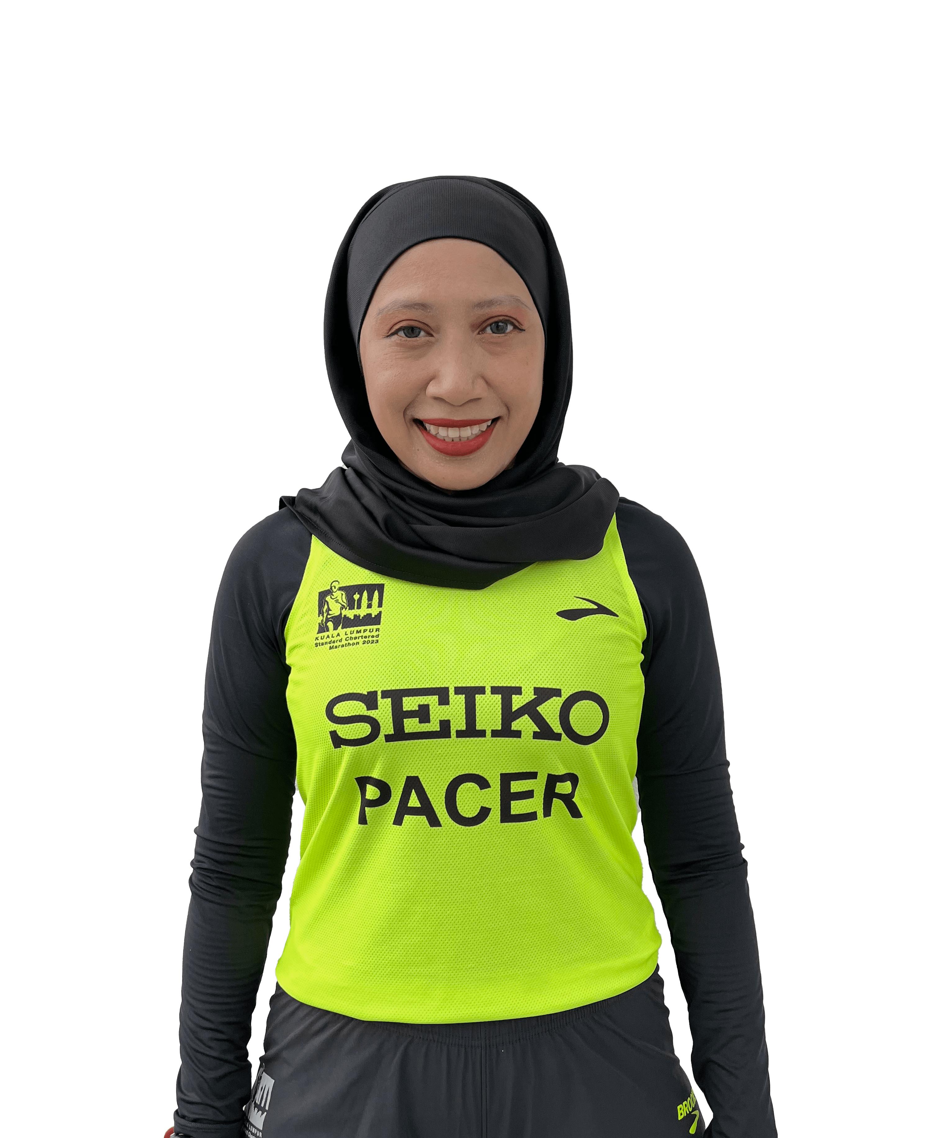 KL Marathon | Volunteers