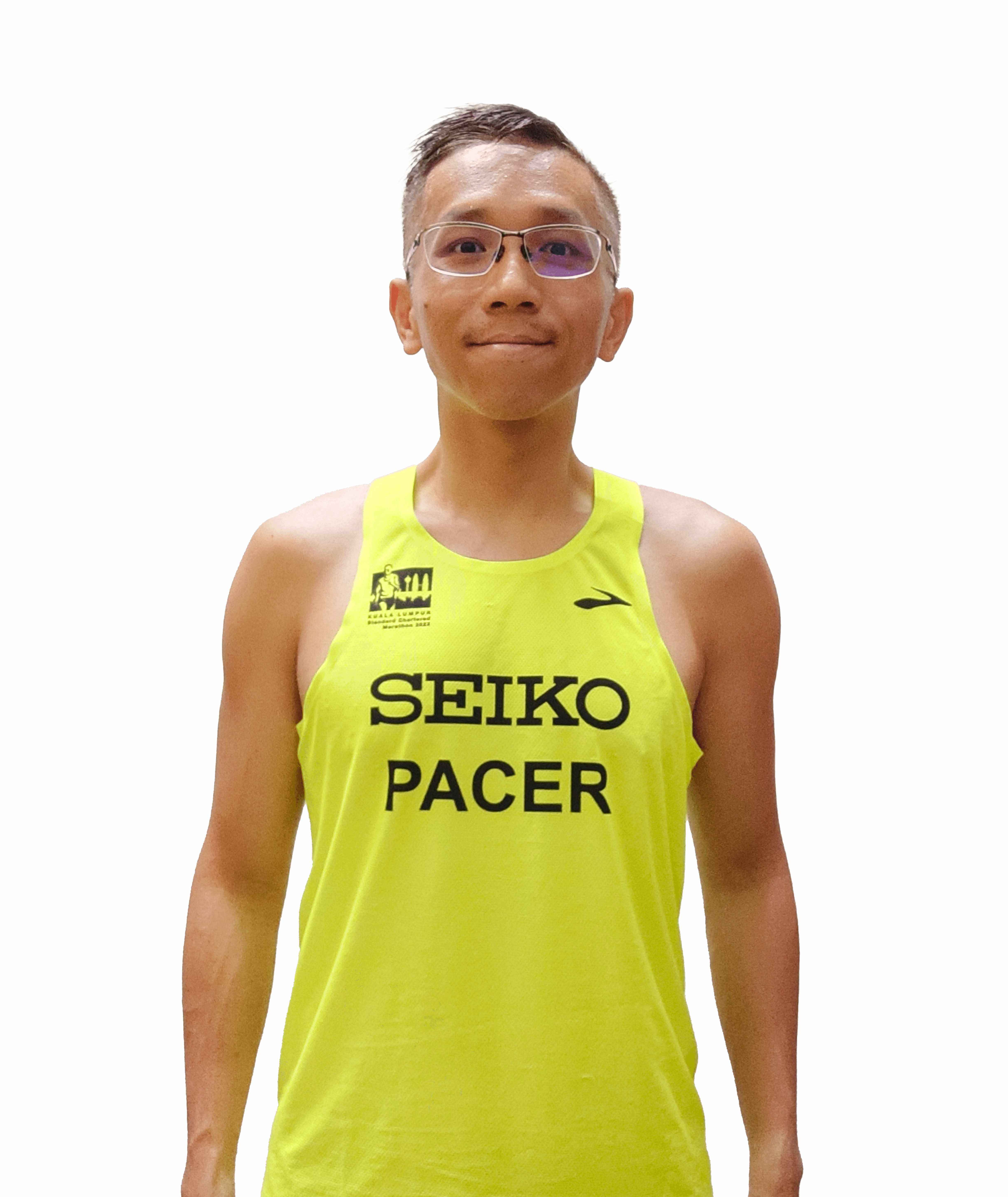 KL Marathon | Volunteers