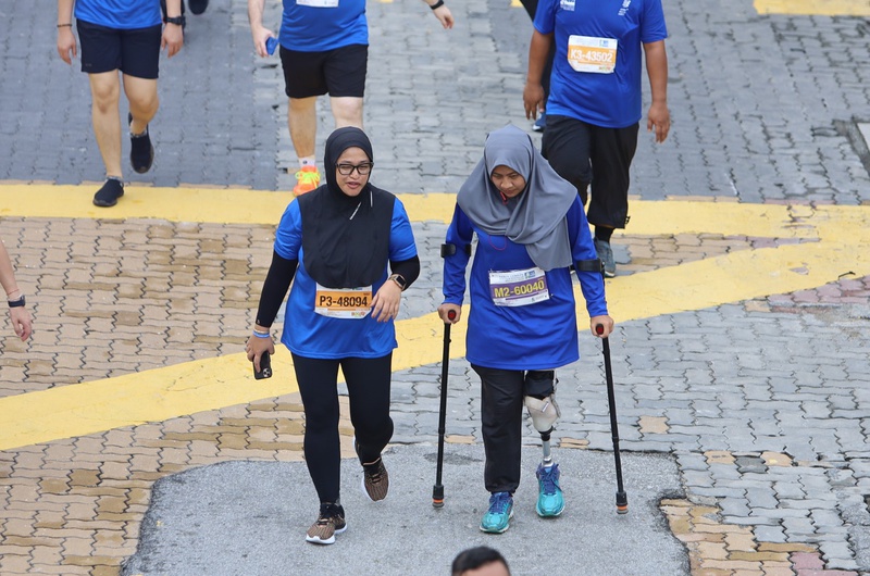 KL Marathon | Home