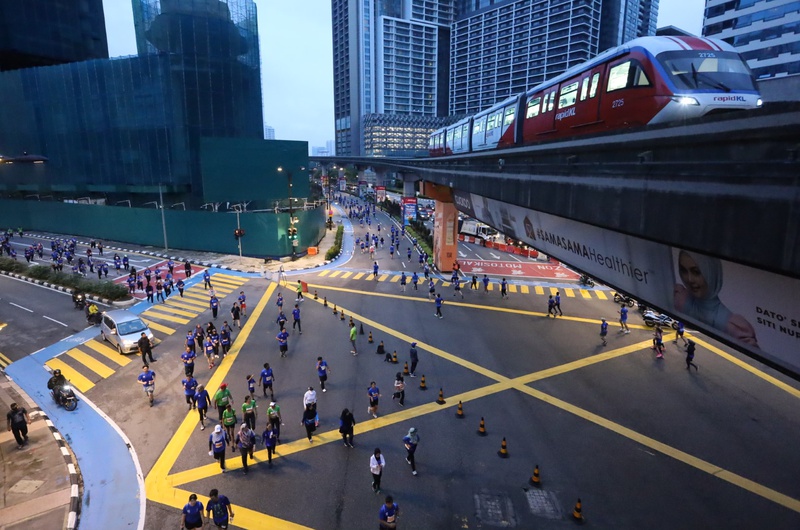 KL Marathon | Home