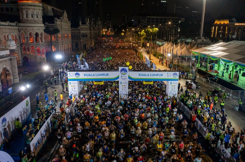 KL Marathon | Home